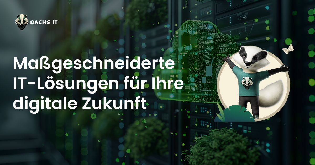 Migration von RSA 4096 nach ECDSA 256 Bit | DACHS IT